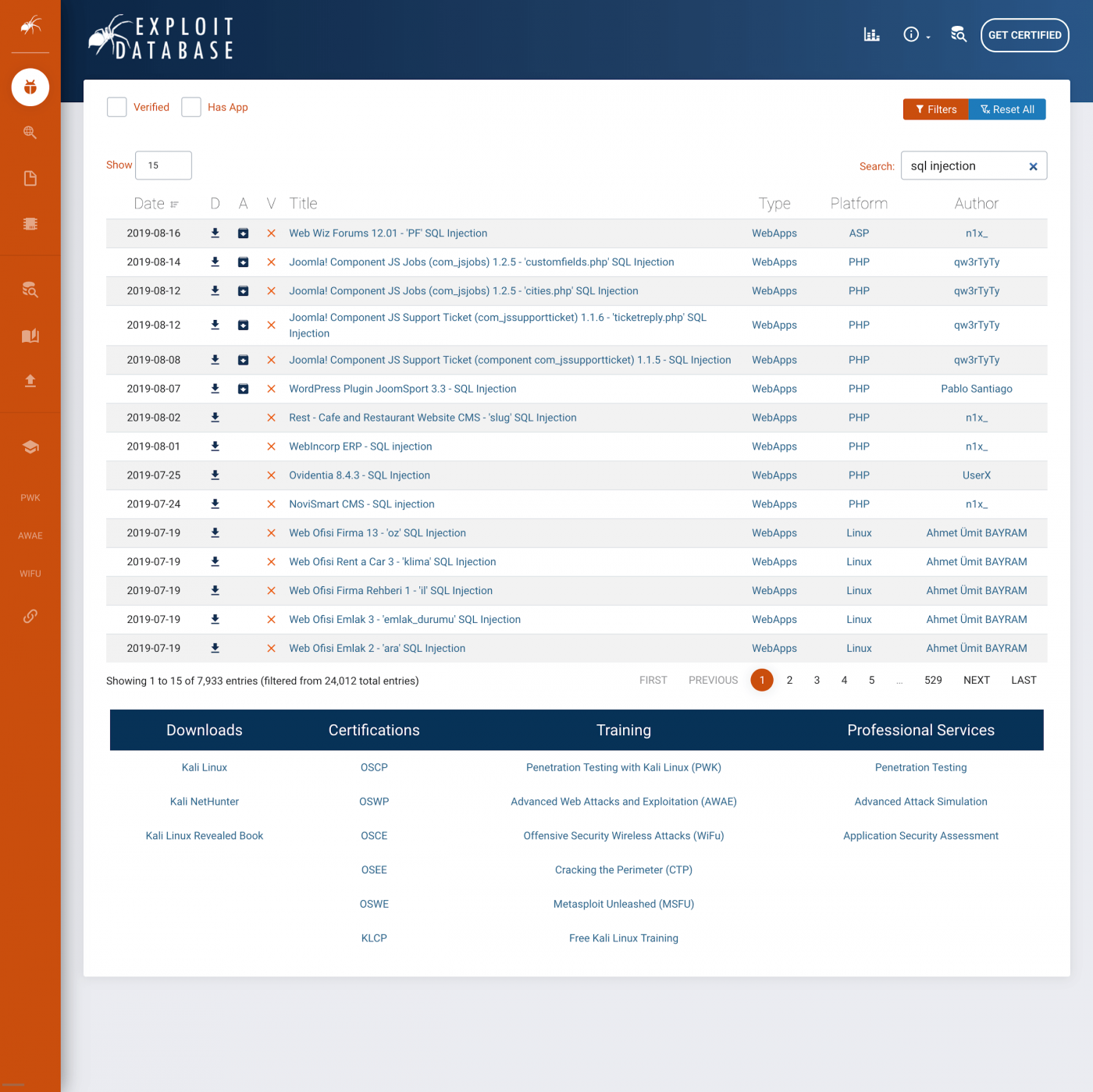 5 Best Practices for Web Application Security