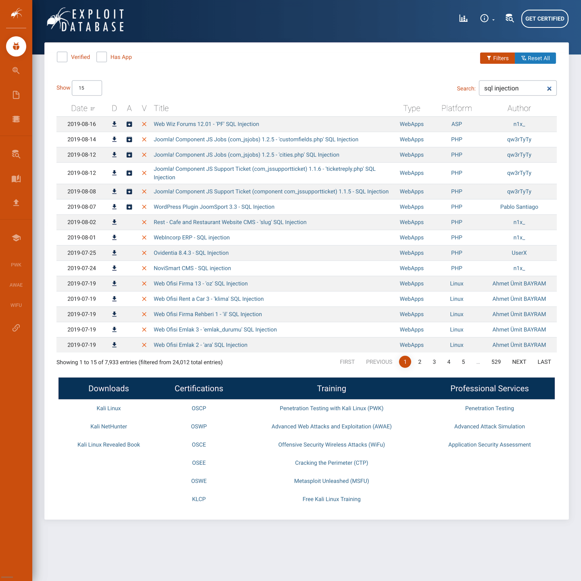 5 Best Practices for Web Application Security