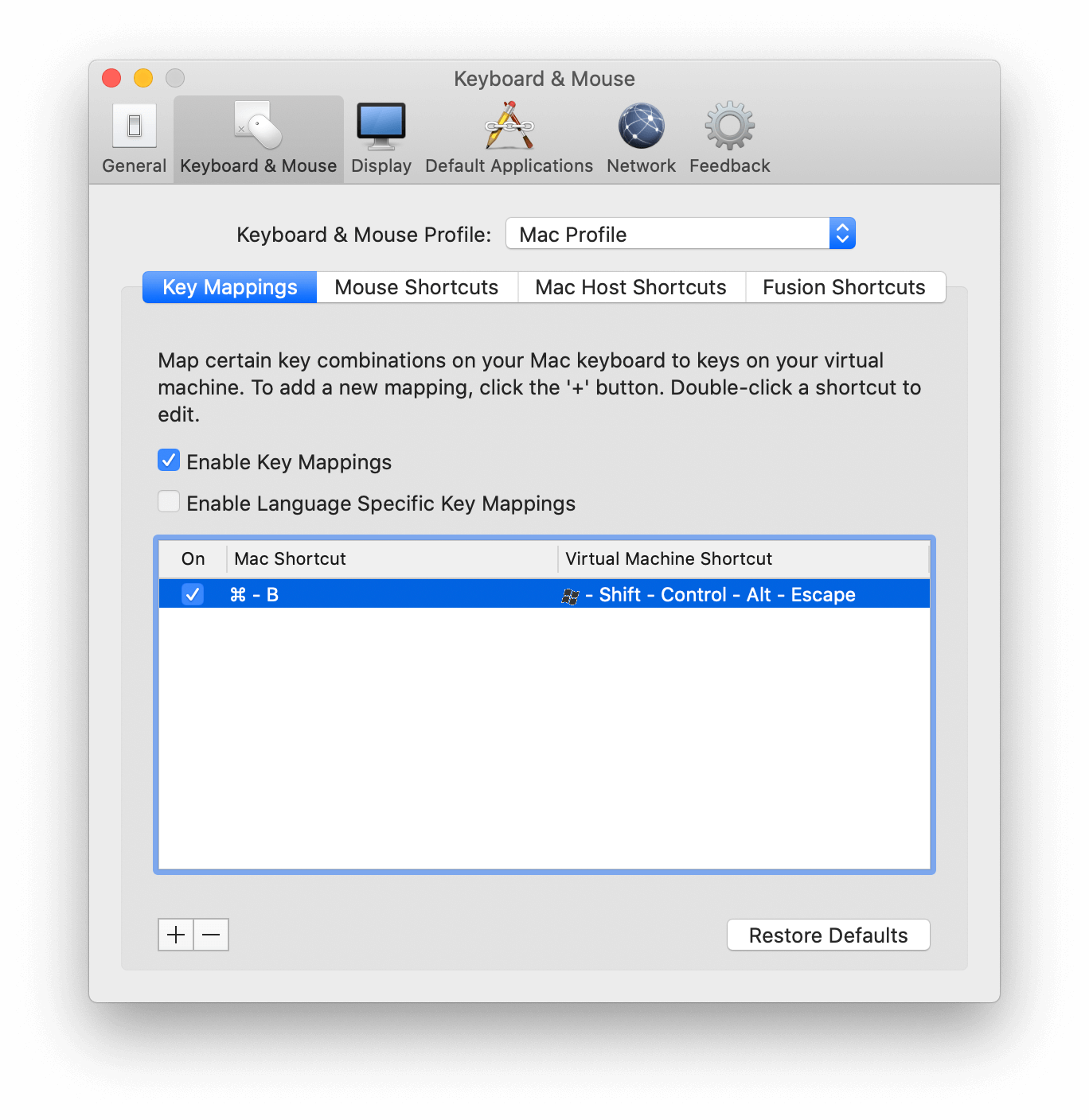 macOS Kernel Debugging with SIP