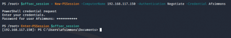 PowerShell for Pentesting in Kali Linux | Offensive Security