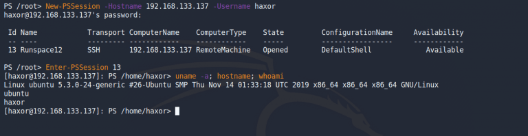 Powershell For Pentesting In Kali Linux Offensive Security