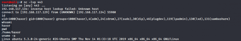 PowerShell for Pentesting in Kali Linux | Offensive Security