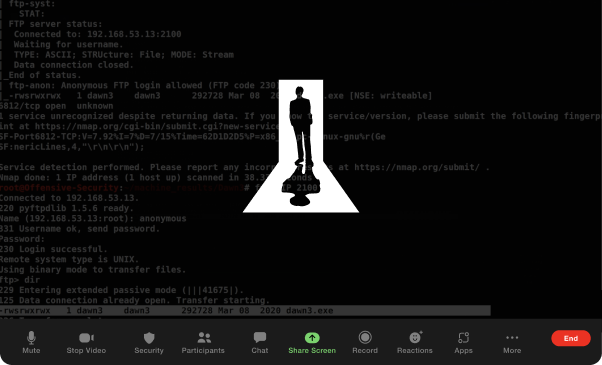 OffSec Live - PEN-200 Streaming Sessions | OSCP Prep