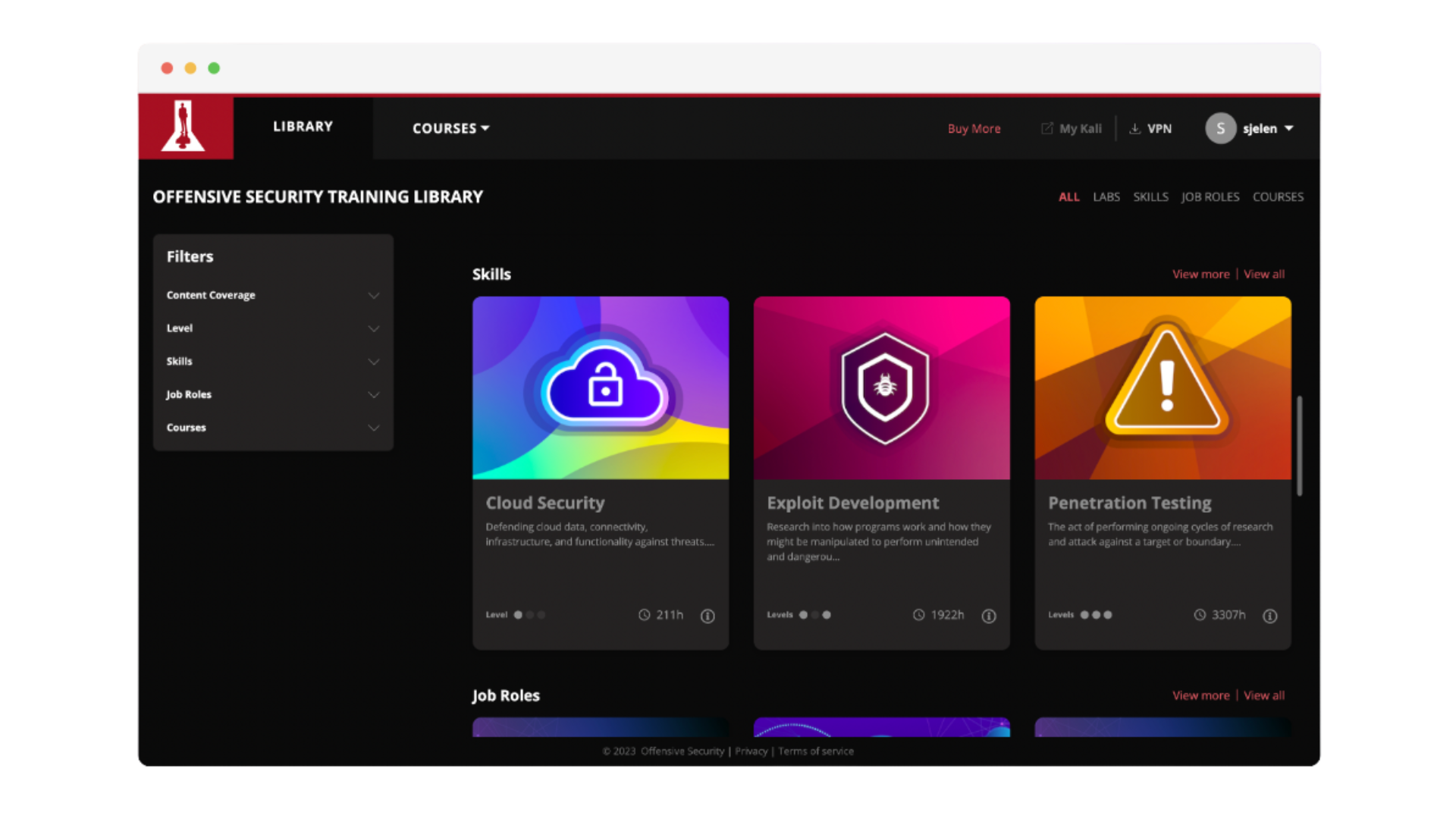 OffSec Yearly Recap 2022 | OffSec