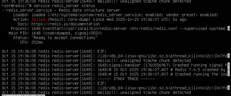 Recent Vulnerabilities In Redis Servers Lua Scripting Engine